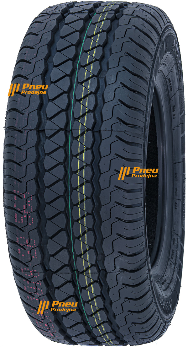 POWERTRAC VANTOUR 215/70 R15 109R - PneuProdejna.cz