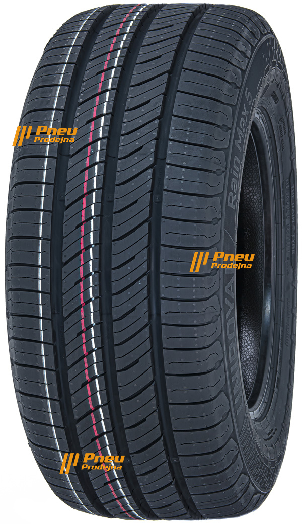 PneuProdejna.cz - UNIROYAL RAIN MAX 5 215/60 R17 C 109T